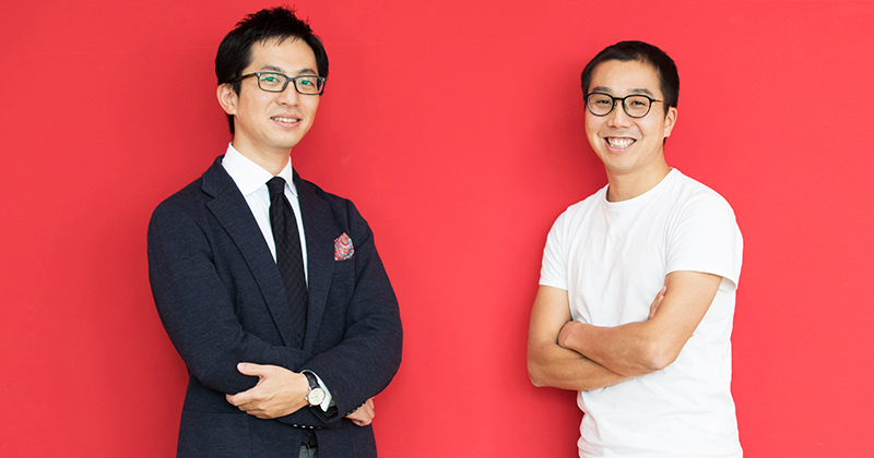 【インタビュー】ユーザベース 梅田 優祐 氏／内藤 靖統 氏に聞くポストコンサルキャリア | クライス＆カンパニー